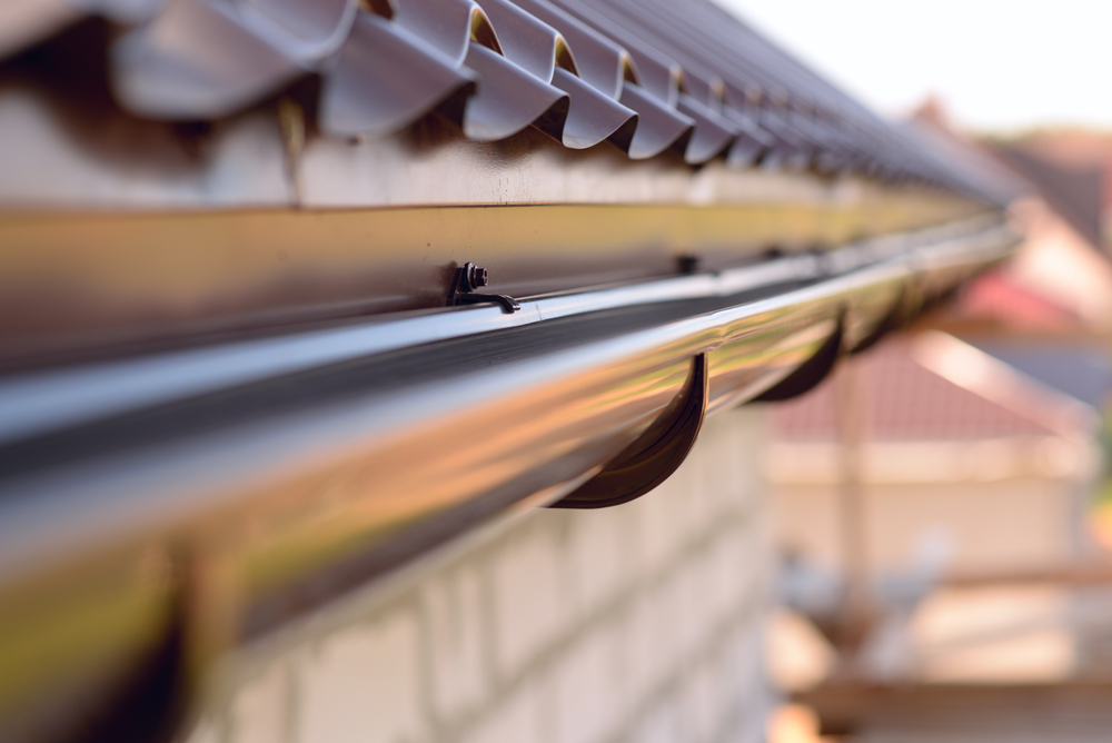 The Importance of Gutter Maintenance - Schedule Fred