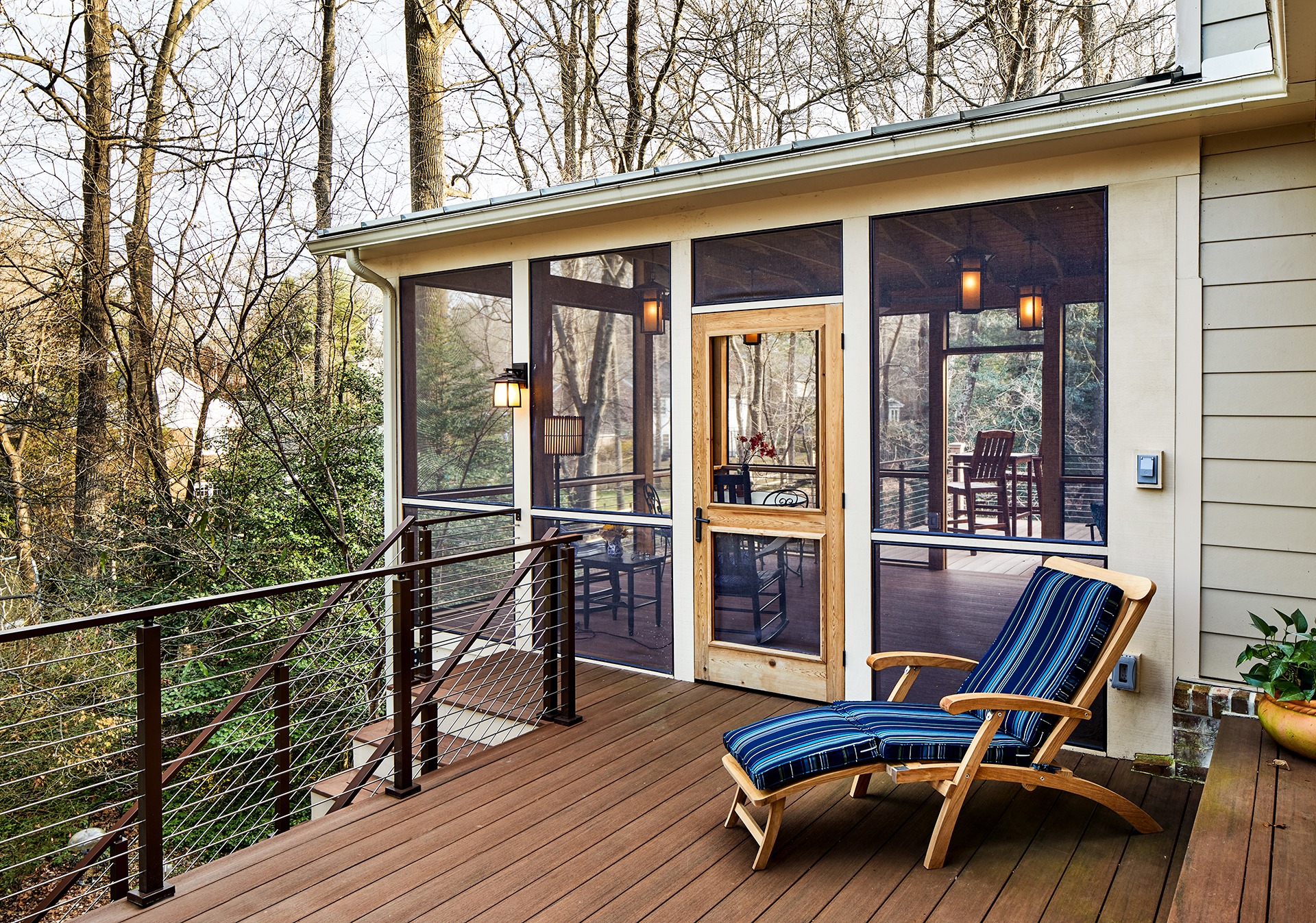 Deck Stairs Done Right: A Guide to Beautiful, Functional Design ...